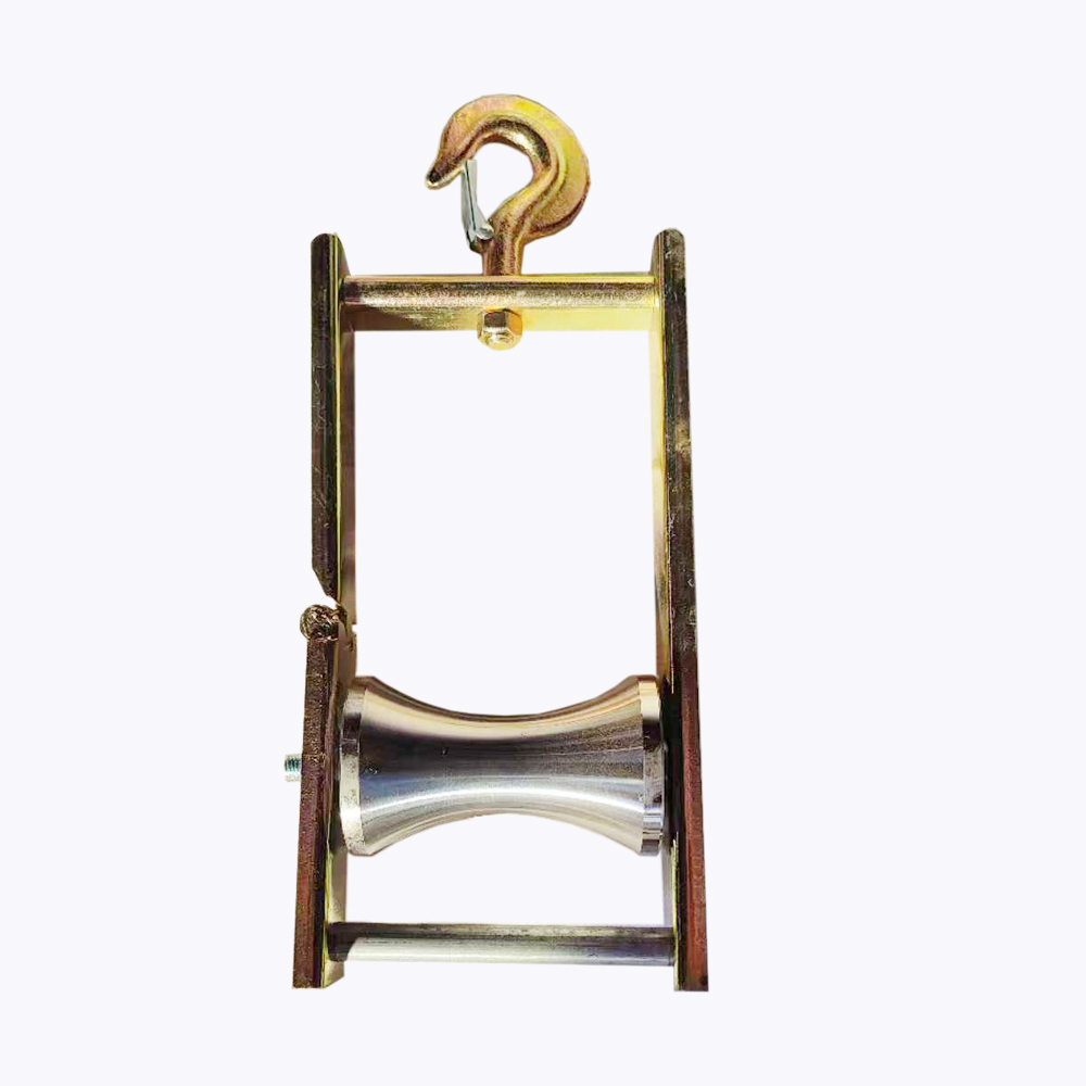 Aerial Cable Stringing Block - Hwatian Power: Quality Tools for ...